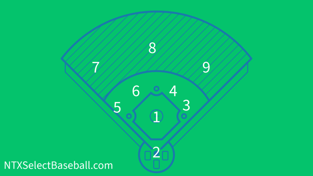 Baseball Position Number 101: A Parents Guide To Understanding ...