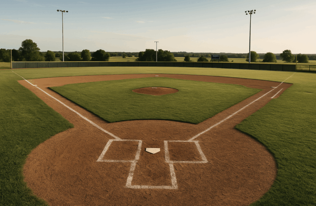 Home | North Texas Select Baseball