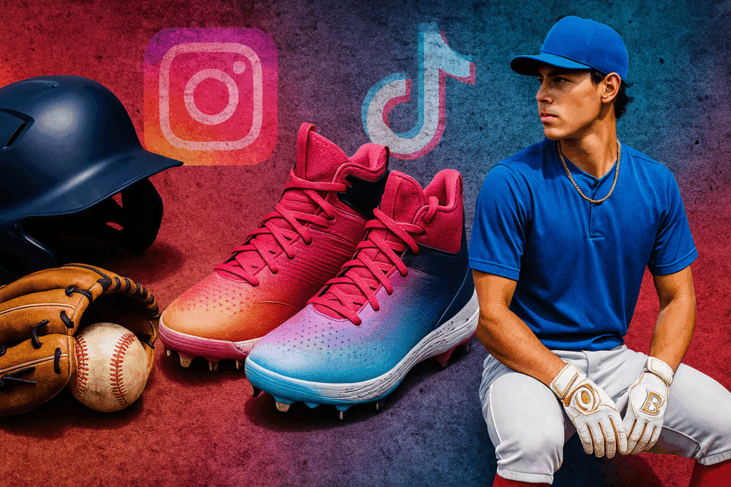 The 2026 Select Baseball Lookbook: On-Field Drip, Off-Field Style & The ...